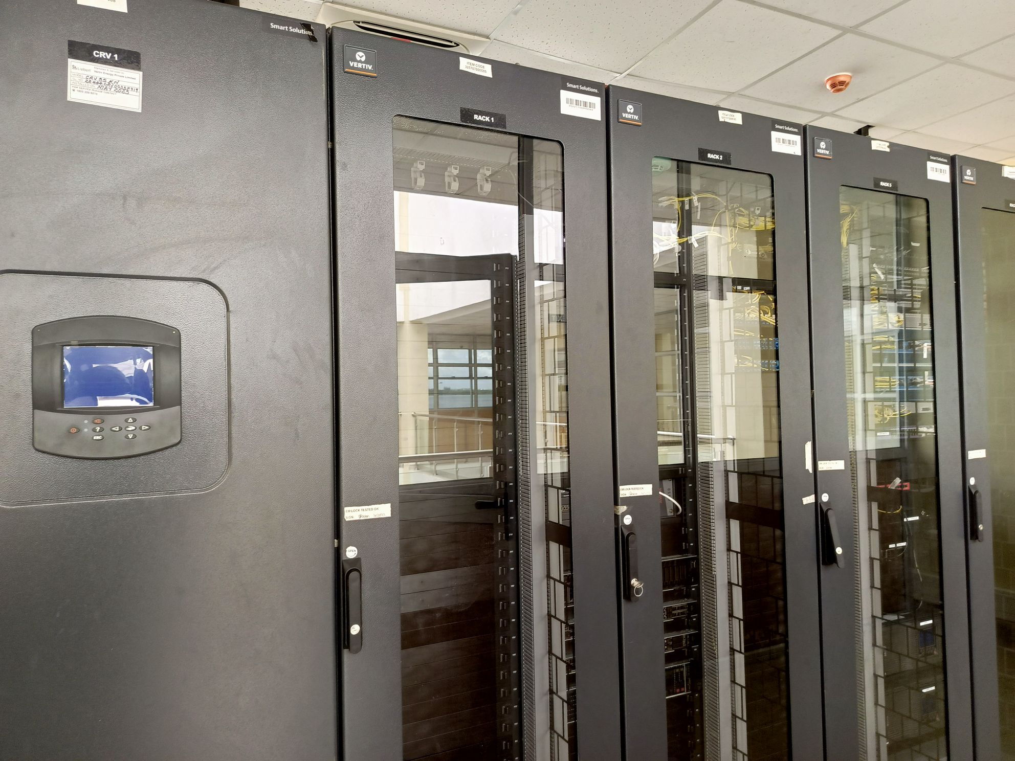 Our Experience | Techno Expertise Engineering Services